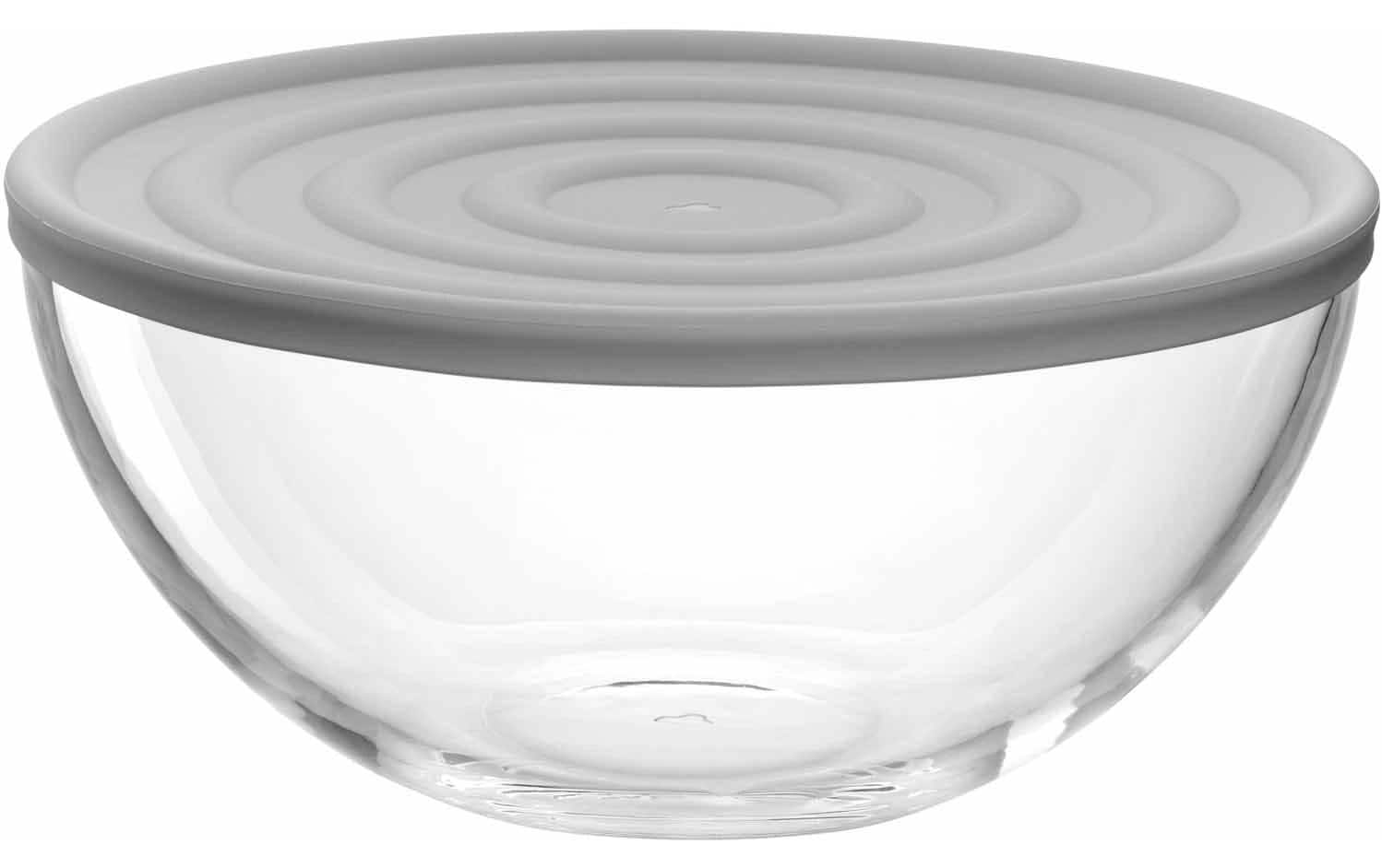 CUCINA GK/Schale 28 mit Deckel - Stilvoll servieren