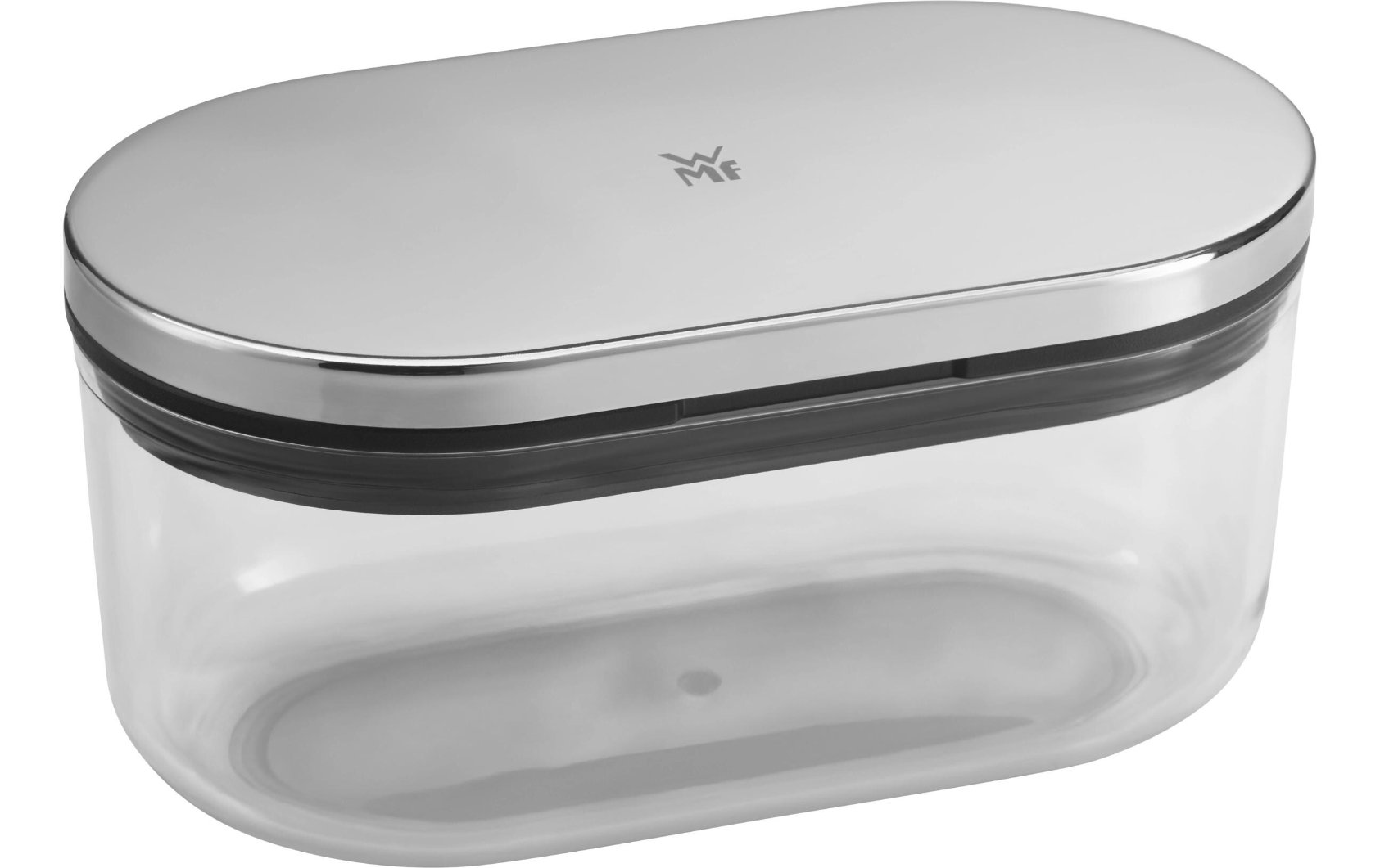 WMF Käsereibe mit Container | C-1875325