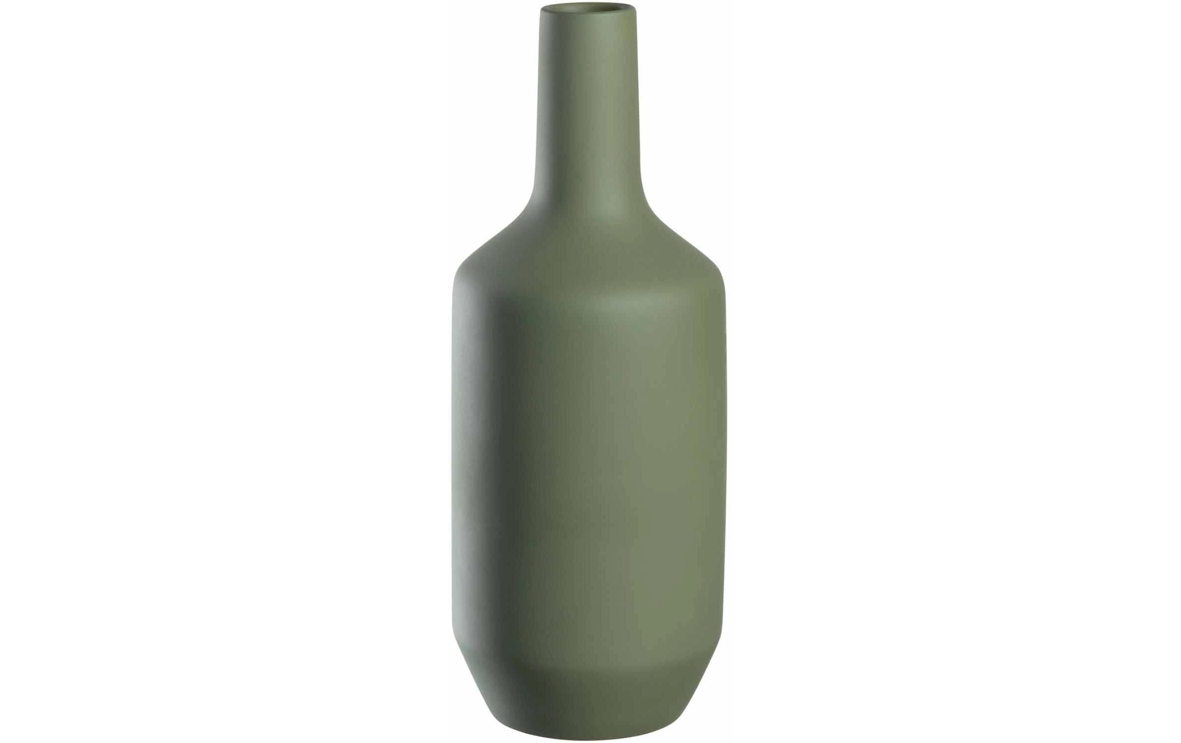 Veredle dein Zuhause mit der Leonardo Vase Milano!