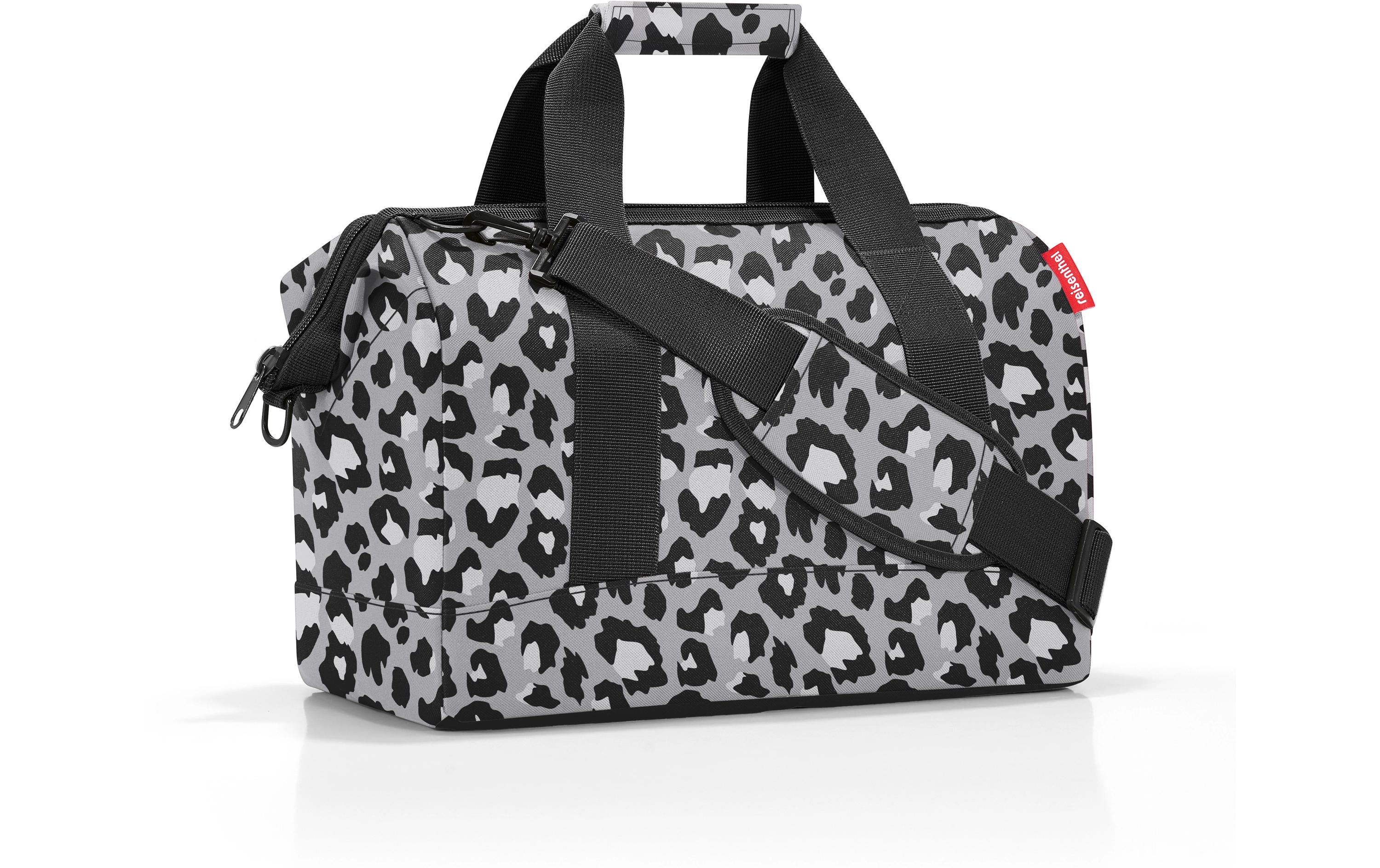 Reisenthel Allrounder M - Deine neue Tasche