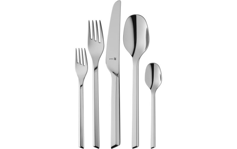 Dein stilvolles WMF Besteck-Set: Kineo 30-teilig