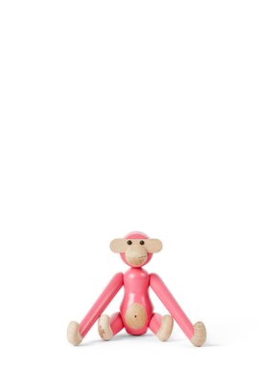 Designklassiker: Mini-Affen von Kay Bojesen