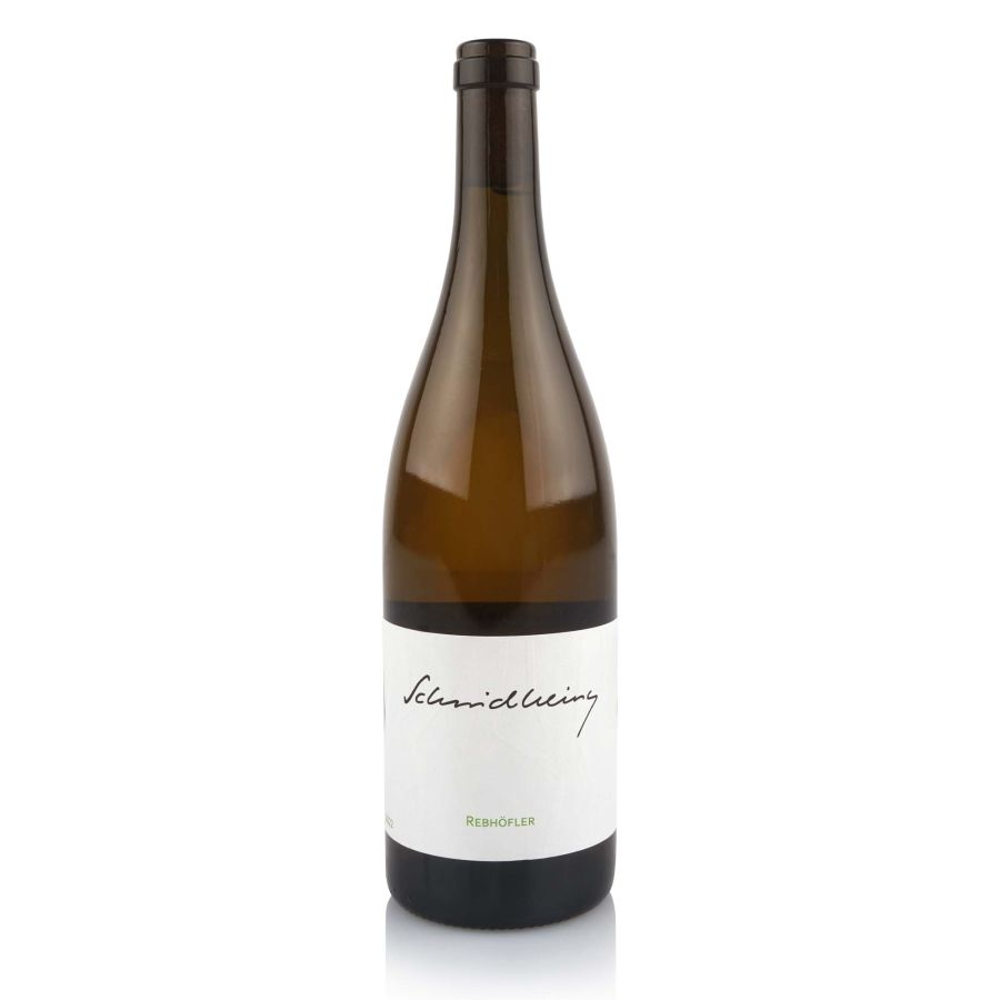 Geniesse den Schmidheiny Rebhöfler, 75cl - Einzigartige Weinkunst
